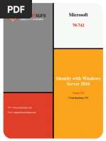 Server Specification Template Ver 0.1 | PDF | Central Processing Unit | Operating System