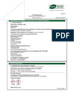 Merck Index | PDF | Merck & Co. | Chemistry
