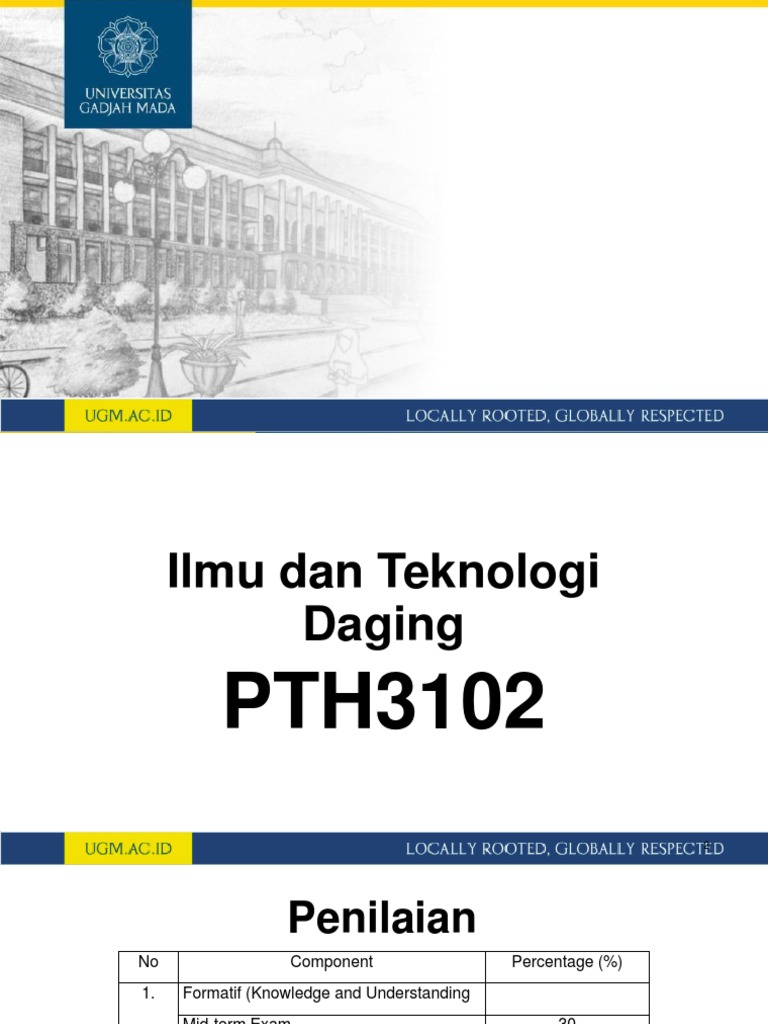 ITD 2020-01. Pre-Slaughter Handling | PDF | Animal Slaughter ...