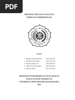 Form Pengukuran Owas | PDF