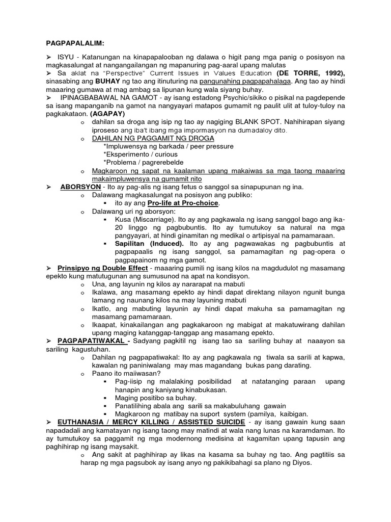 Esp G10 | PDF