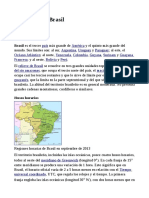 LITOSOLES | PDF | Suelo | Roca (geología)