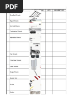 Conversion Table For Diameter Nominal (DN) To Inches | PDF