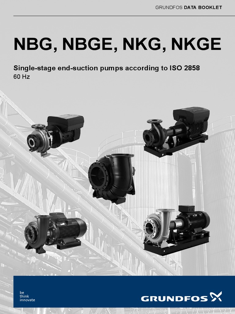 Catalogo Tecnico-NKG PDF | PDF | Pump | Gas Technologies