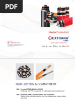 TKDN Cable Supreme | PDF | Technology & Engineering