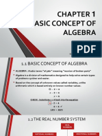 Adding and Subtracting Monomials | PDF | Arithmetic | Abstract Algebra