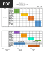 Math Grade 10 Curriculum Guide | PDF | Circle | Equations