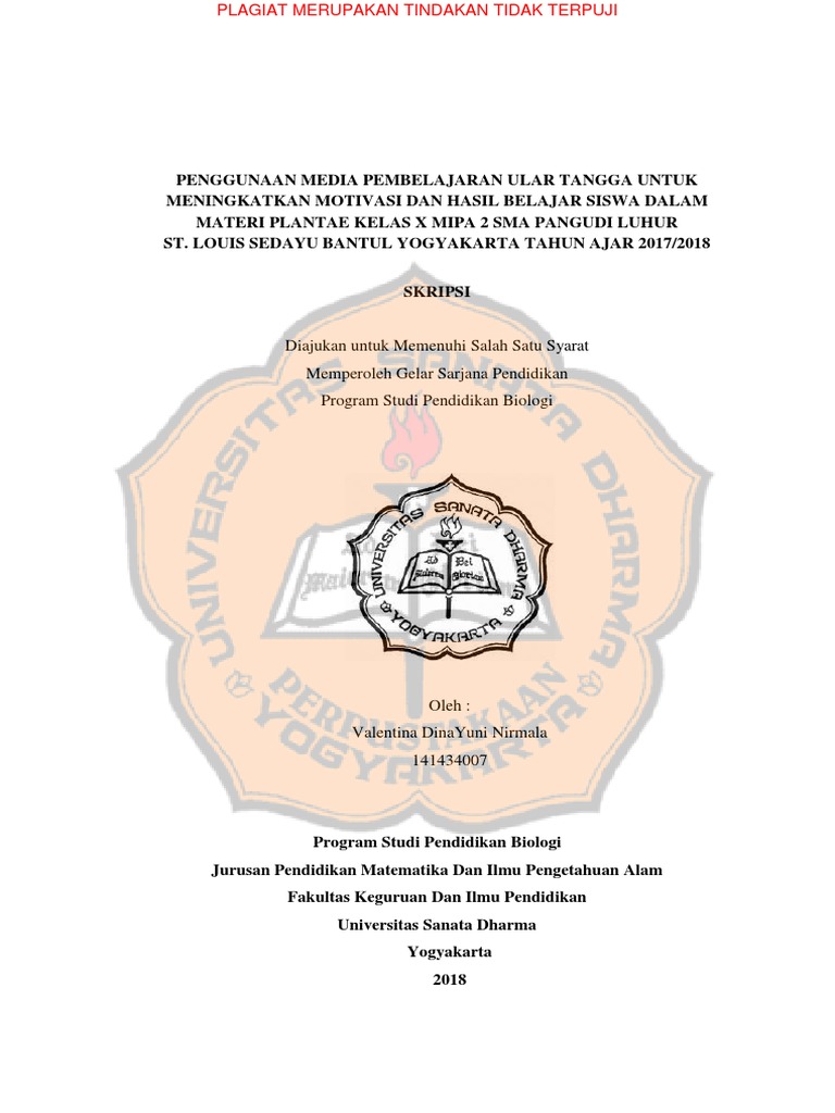 Full | PDF | Pengembangan Diri | Sains & Matematika