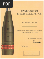 Ukraine Submunitions - CAT-UXO Ver 01-1 | PDF | Cluster Munition ...