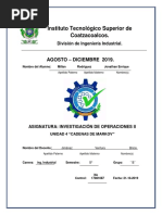 3.3 Valor de Informacion Perfecta - Karla Vazquez | PDF | Información | Incertidumbre