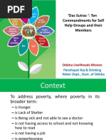 CSHP Program Template - Simplified - (Sample Final) | PDF | Personal ...