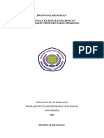02 Template PPT Unair | PDF