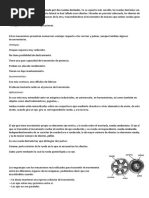 Chavetas Paralelas DIN 6885 | PDF | Procesos industriales | Ingeniería ...