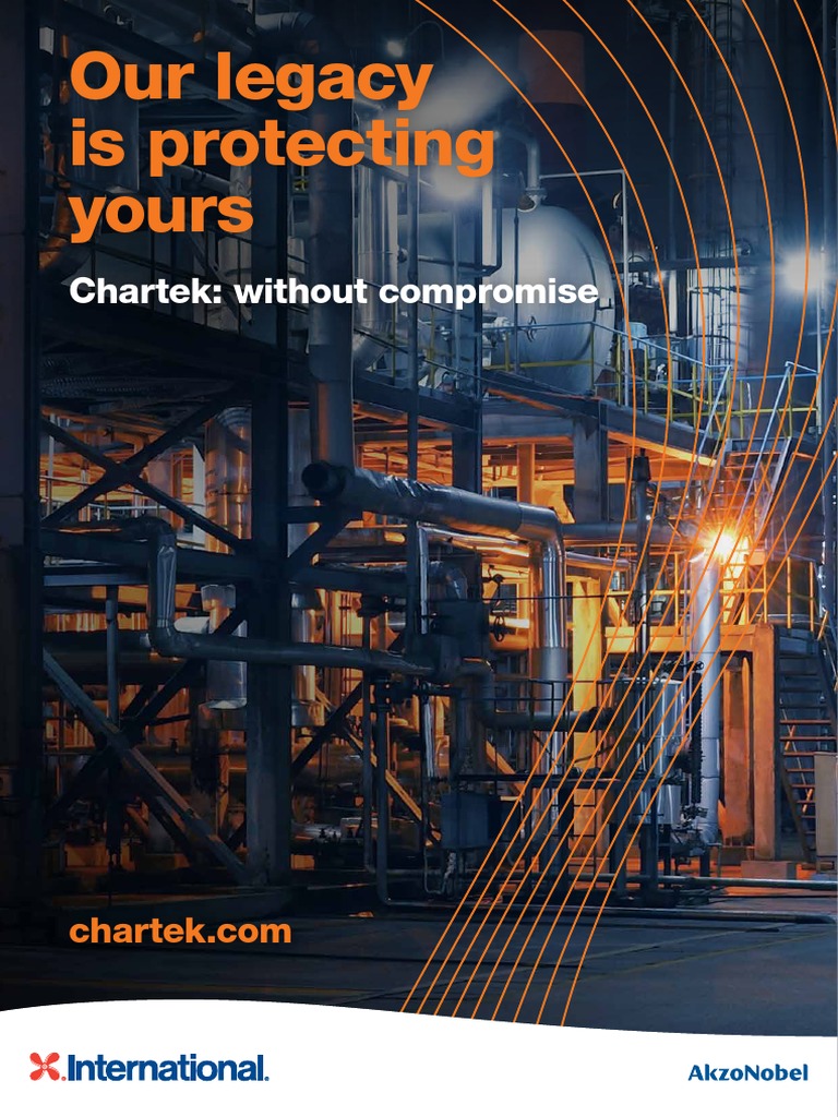 Chartek Range - UK | PDF | Epoxy | Fires