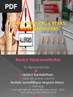 PPK Alergi Obat | PDF