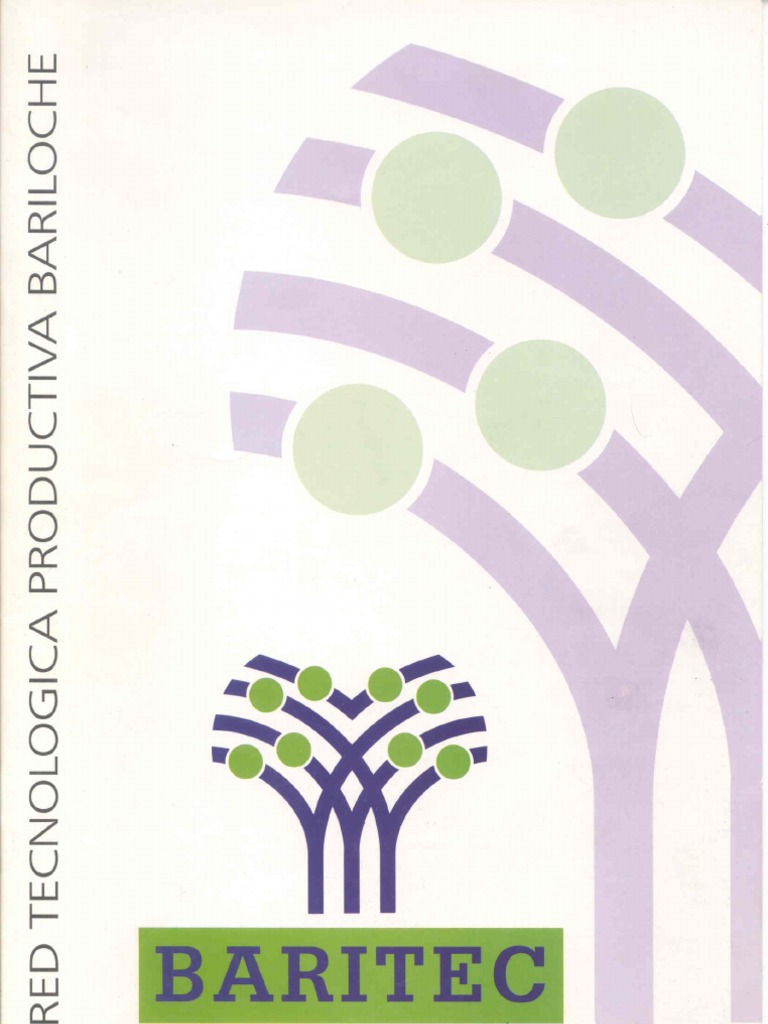 Baritec: Innovación Tecnológica en Bariloche | PDF | Negocios | Informática