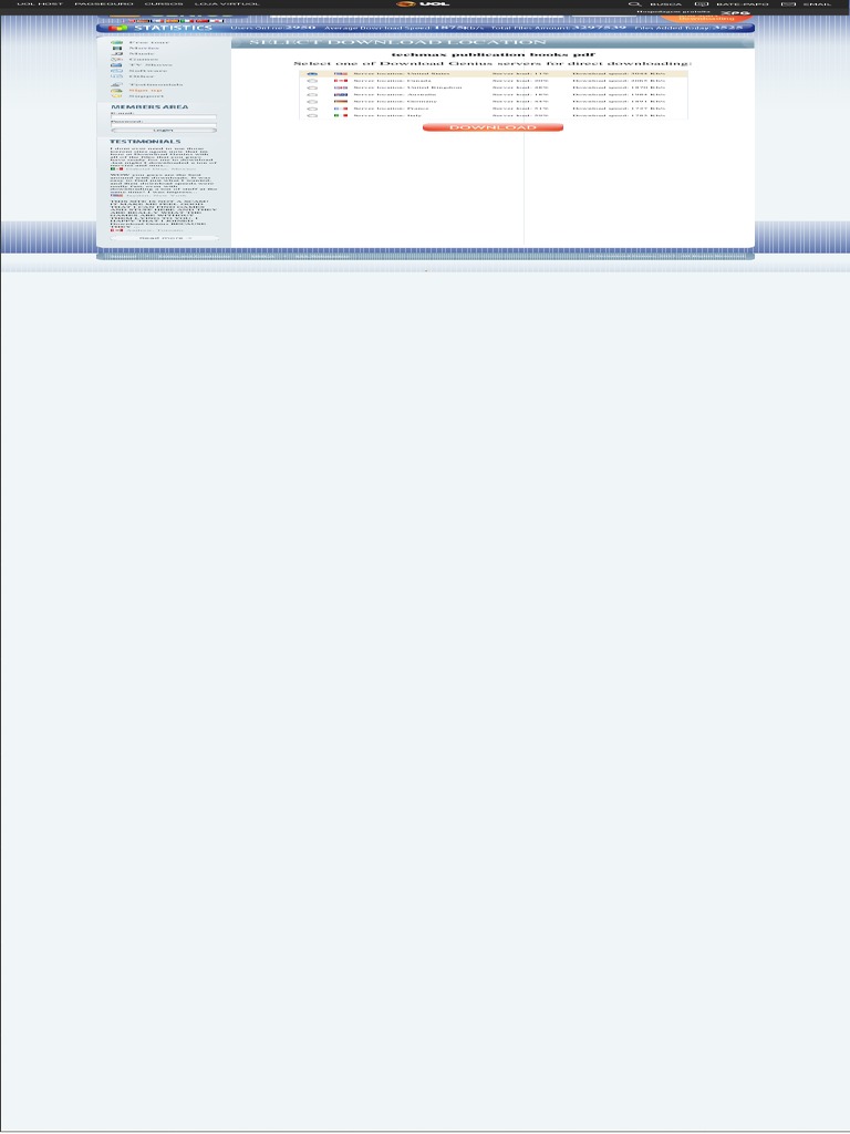 Techmax Publication Books PDF Download Free For Wi PDF | PDF | Download | E Books