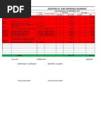 SBTi Target Setting Tool | PDF | International Energy Agency | Nature