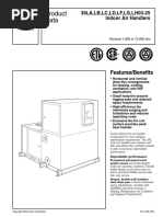 York Chiller Log Sheet | PDF | Heat Exchanger | Heating, Ventilating ...