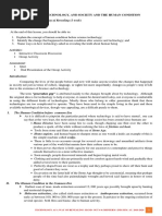 Chapter 7 - The Good Life (STS) | PDF | Science | Reality