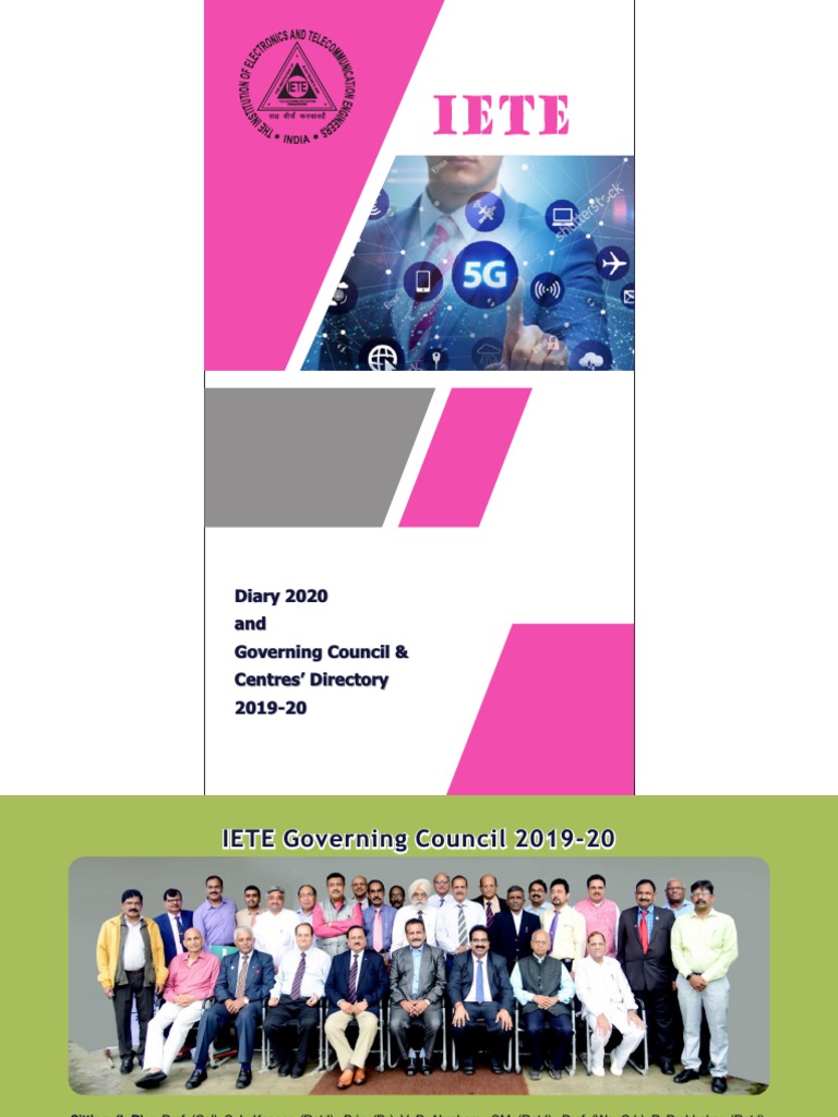 Diary 2020 PDF | PDF