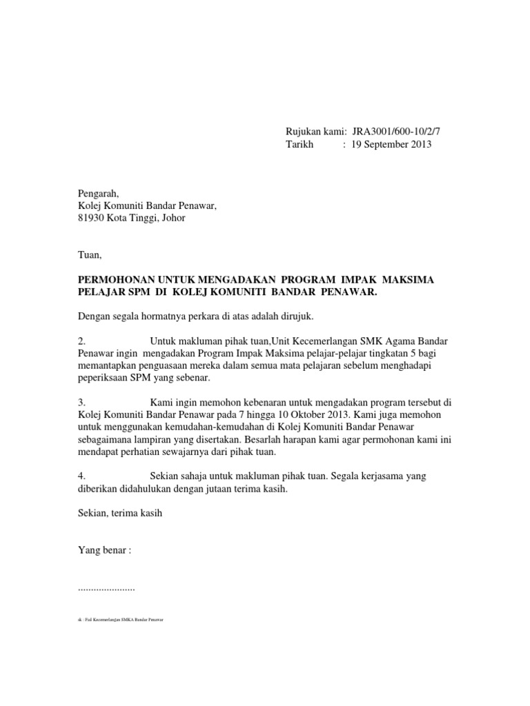 Rujukan Kami | PDF | Karier & Perkembangan