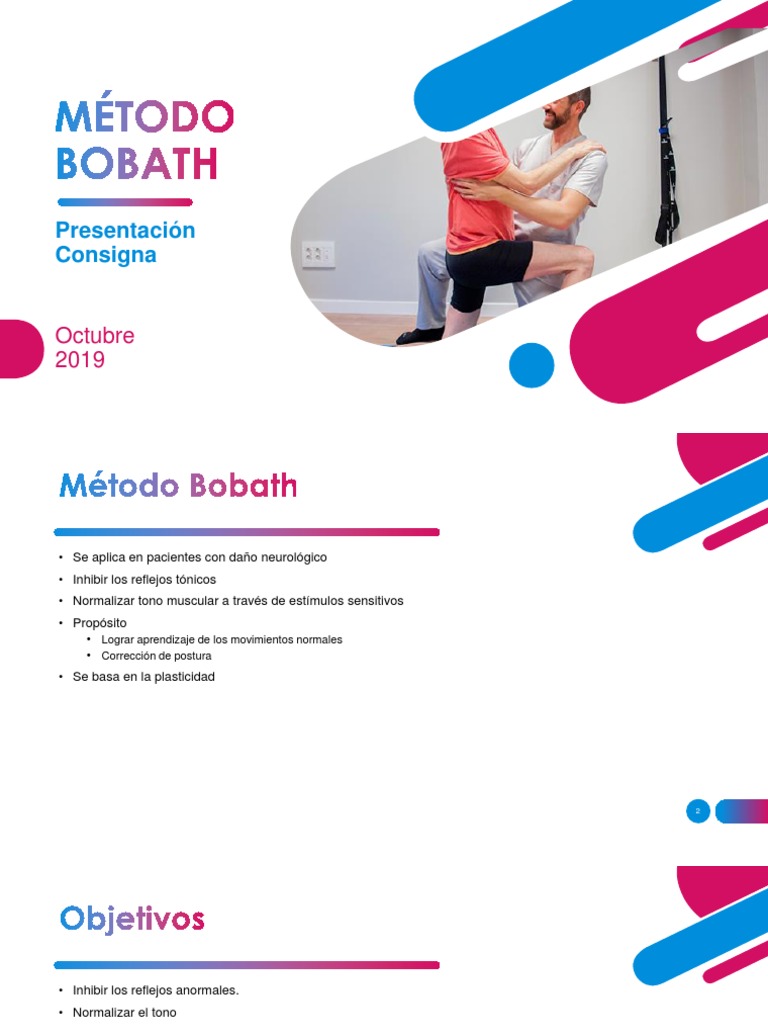 MÉTODO BOBATH | PDF