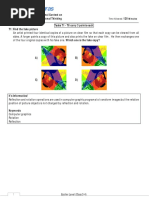 Malaysia EPF Contribution Schedule | PDF