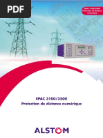 Disjoncteurs A Haute Tension Principes Et Fonctionnement | PDF ...