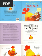 Short-E-sounds - Phonics Stories PDF | PDF