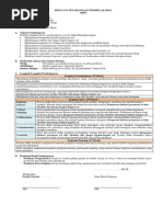 Lampiran 2 Sintak Inkuiri Terbimbing | PDF