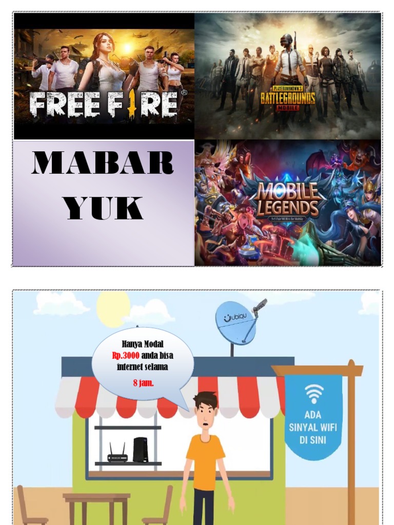 Slogan Wifi | PDF