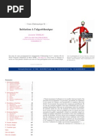 Cours Algorithmique Complet | PDF | Programmation | Programme informatique