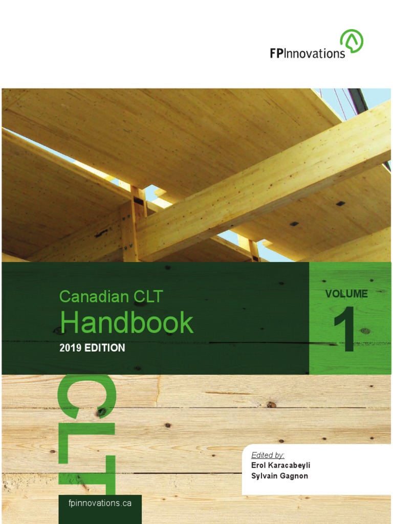 CLT Handbook Complete Version en 1 PDF | PDF
