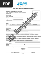 Medical Self Declaration Form | PDF | Clinical Medicine | Diseases And ...