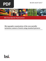 Iso 4017 - 2014 | PDF | Screw | Metalworking