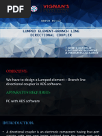 Common CATV Symbols | PDF