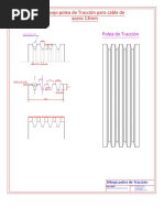 Ficha Tecnica Elevador Elevatec | PDF