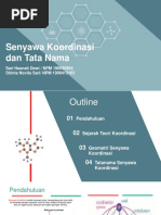 Jenis dan Contoh Ligan dalam Kimia | PDF