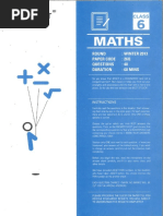 Math Makes Sense 4 PDF | PDF