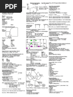 Daance Exam Study Questions | PDF