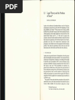 Fuller's Eight Principles of Law | PDF | Jurisprudence | Morality