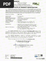 Australian Injectable Drug Handbook | PDF