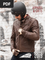 Active Life Size Chart | PDF