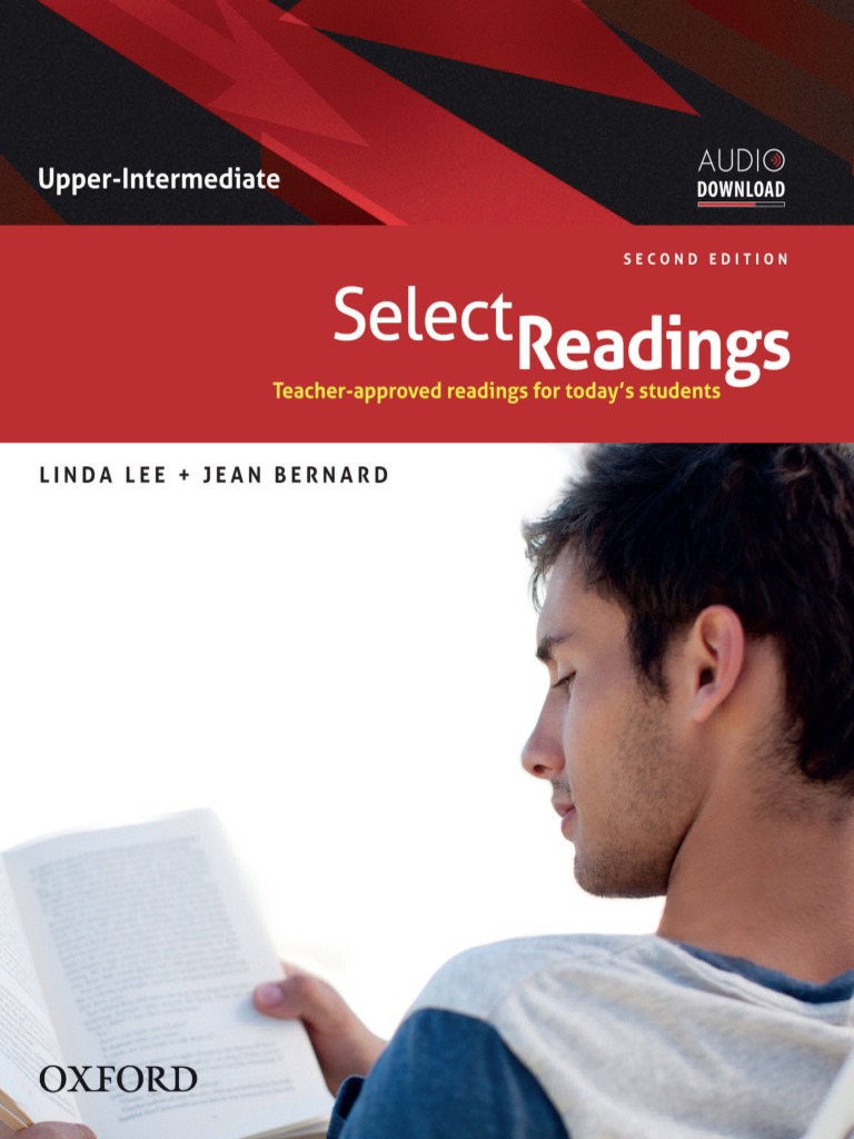 Select Readings Upper Intermediate PDF | PDF