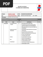 01 Safety Operating Manual For Water Jetting Work | PDF | Personal ...