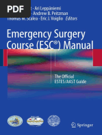 CV-Alfred - Aga | PDF | Otorhinolaryngology | Doctor Of Medicine