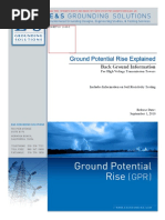 Technical Specification AL-59 Conductor 893 | PDF | Wire | Electrical ...