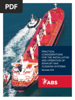 Framo Cargo Pumping Systems Brochure | PDF | Pump | Oil Tanker