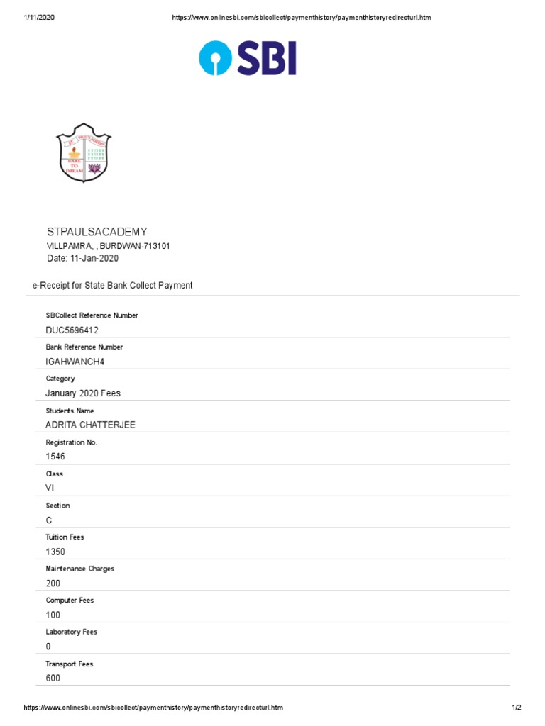 Paymenthistoryredirecturl HTM PDF | PDF | Business | Finance & Money ...